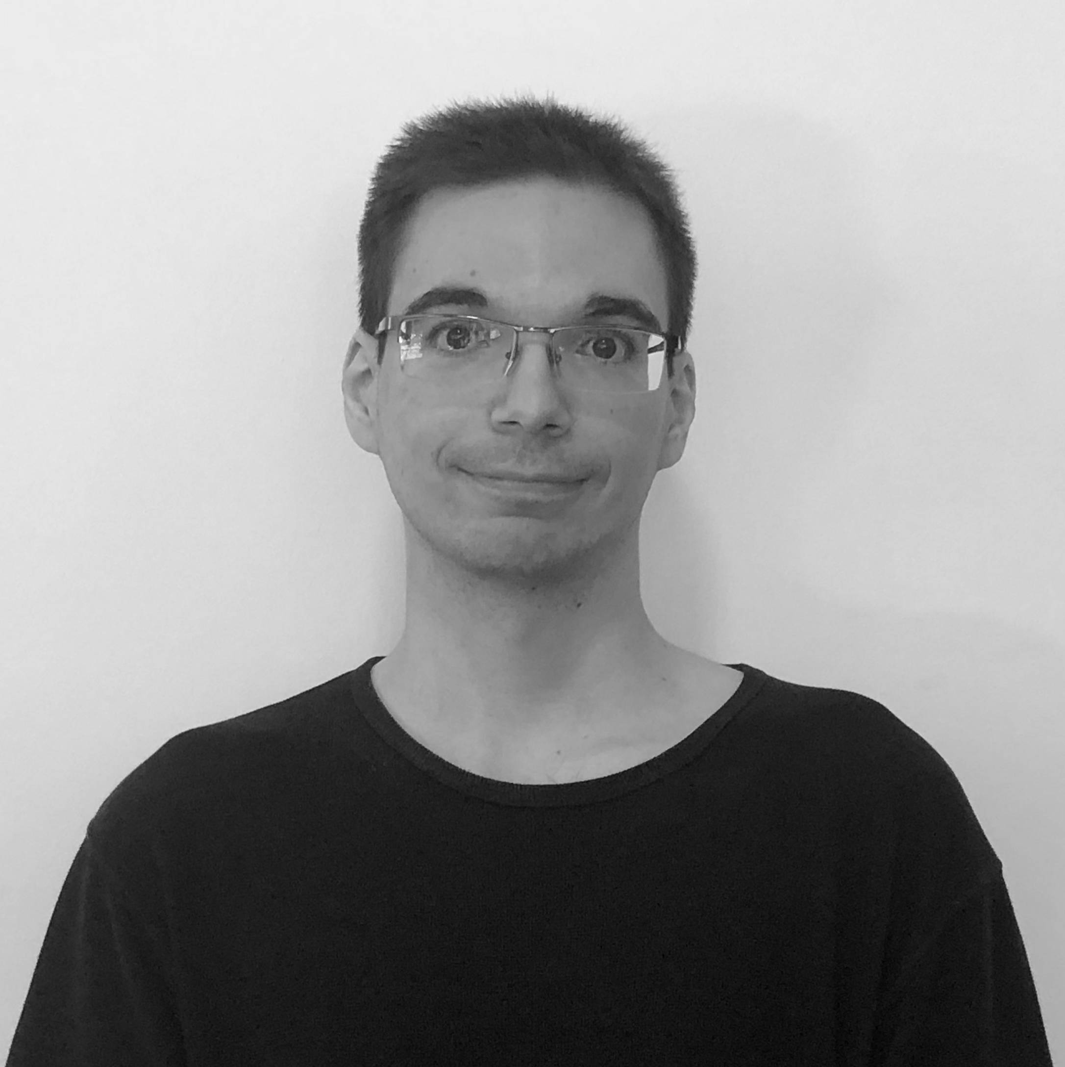 Roger Pagà - ESCI-UPF News