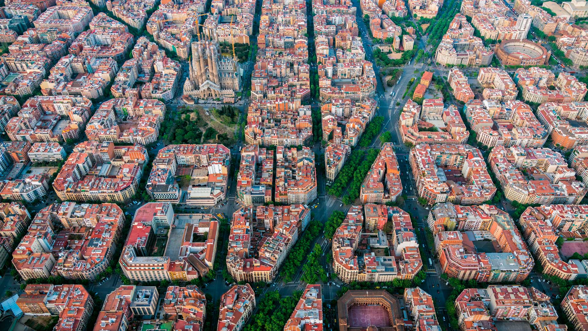 Descubrir Barcelona en verano - ESCI-UPF News