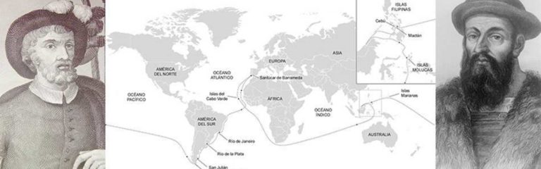 500 anys de l'expedició de Magallanes - ESCI-UPF News