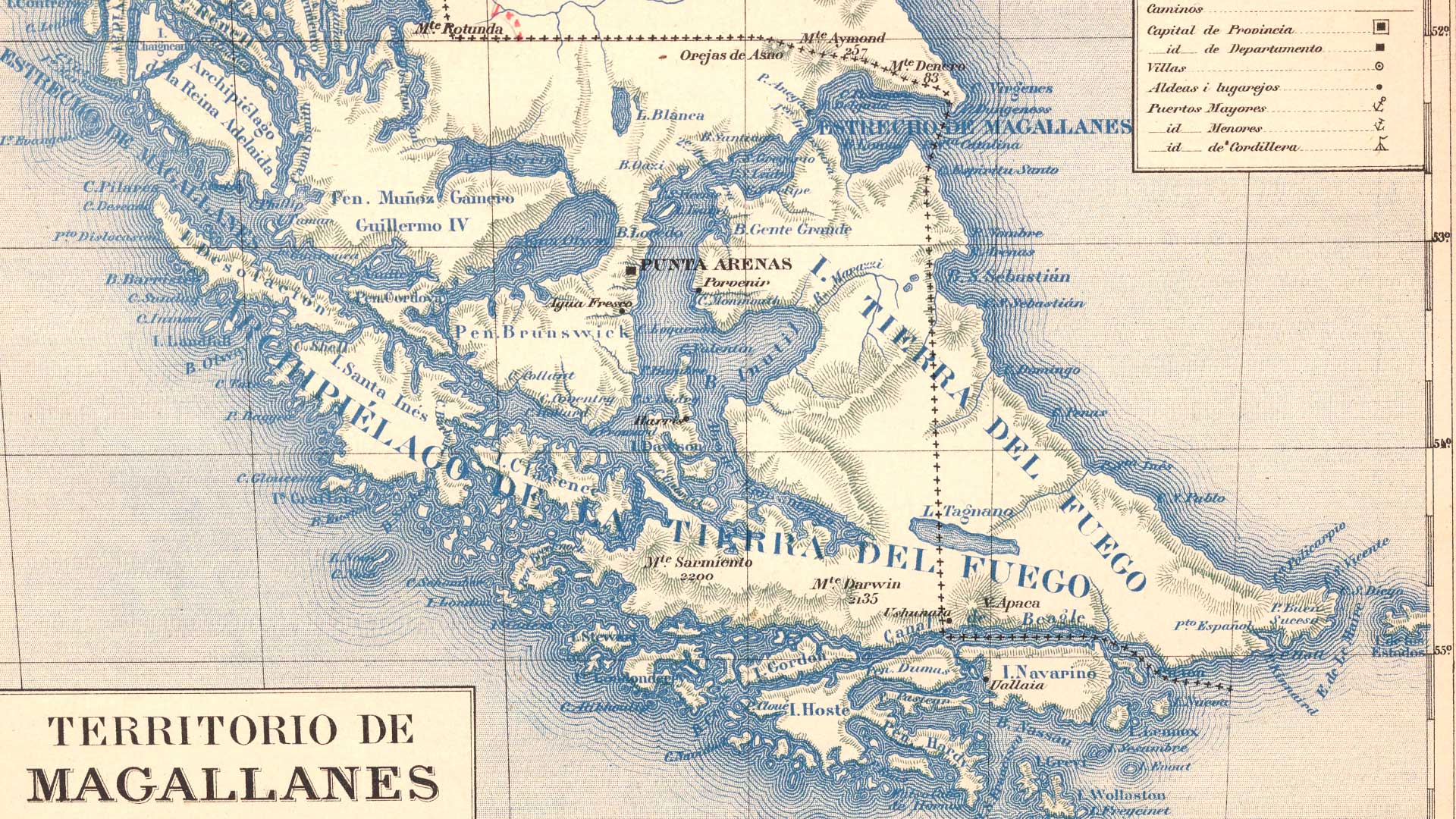 500 anys de l'expedició de Magallanes - ESCI-UPF News