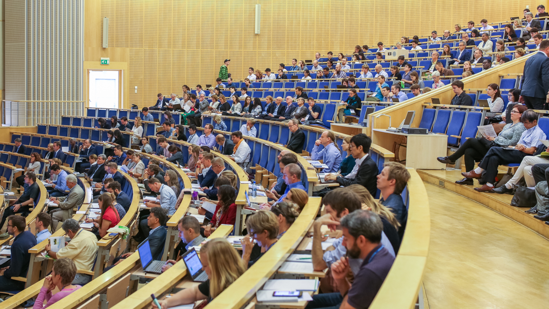 LCA4Climate takes part in the LCM 2019 conference - ESCI-UPF News