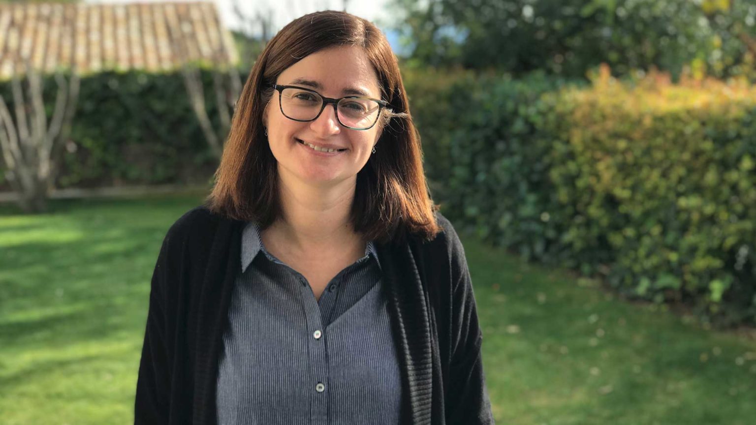 Alumni GSCI: Anna Esteve - ESCI-UPF News