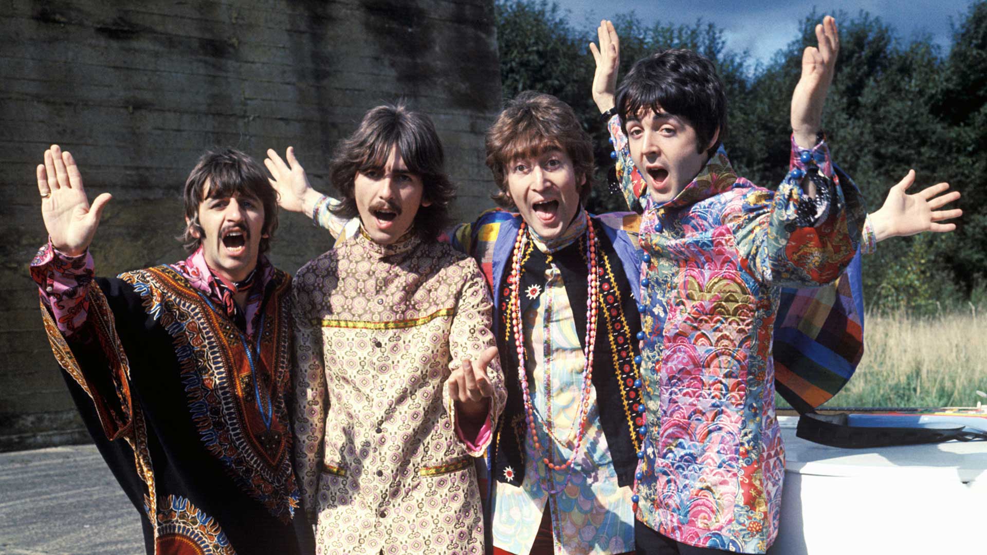 50 anys de la mort de The Beatles - ESCI-UPF News