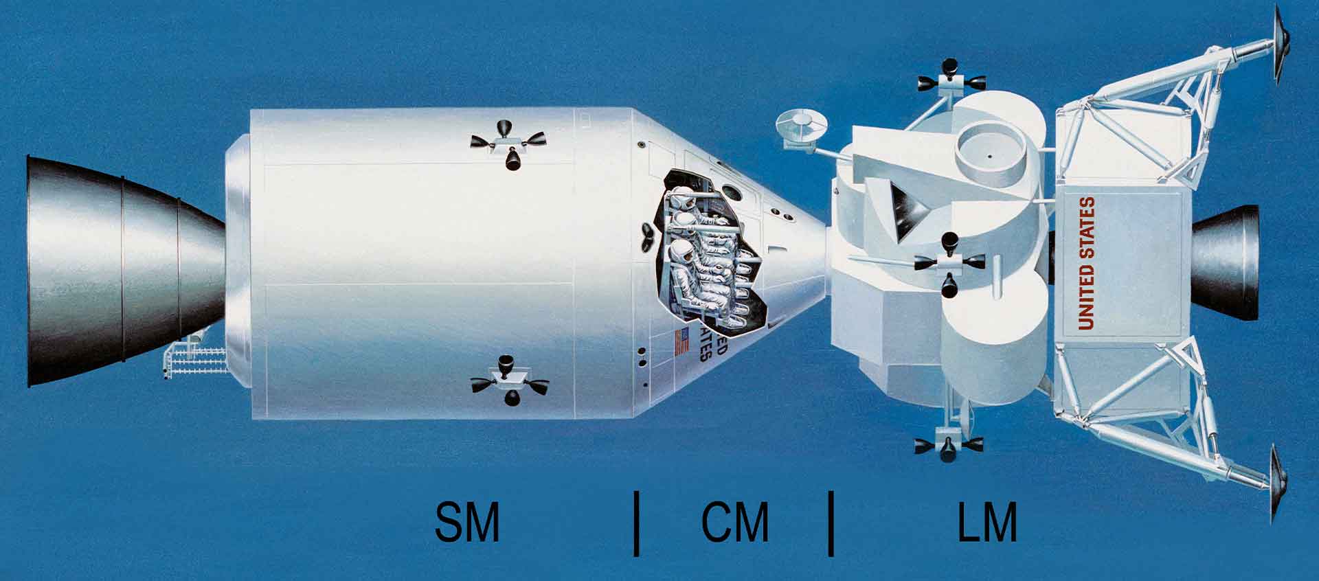 50 anys accident Apollo 13 - ESCI-UPF News