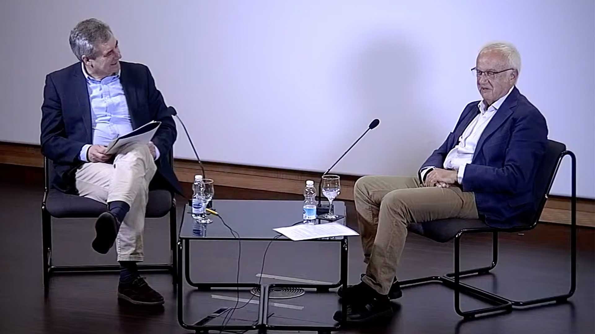 Daniel Faura: “La integridad es indelegable” - ESCI-UPF News