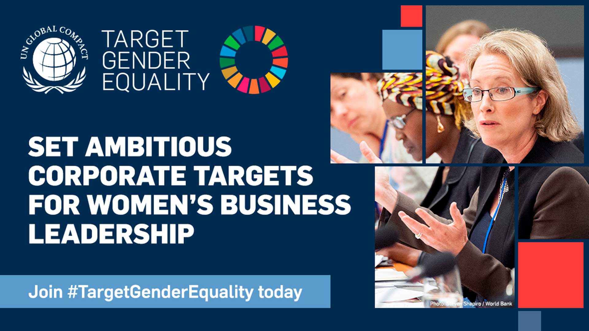 ESCI-UPF al Target Gender Equality - ESCI-UPF News