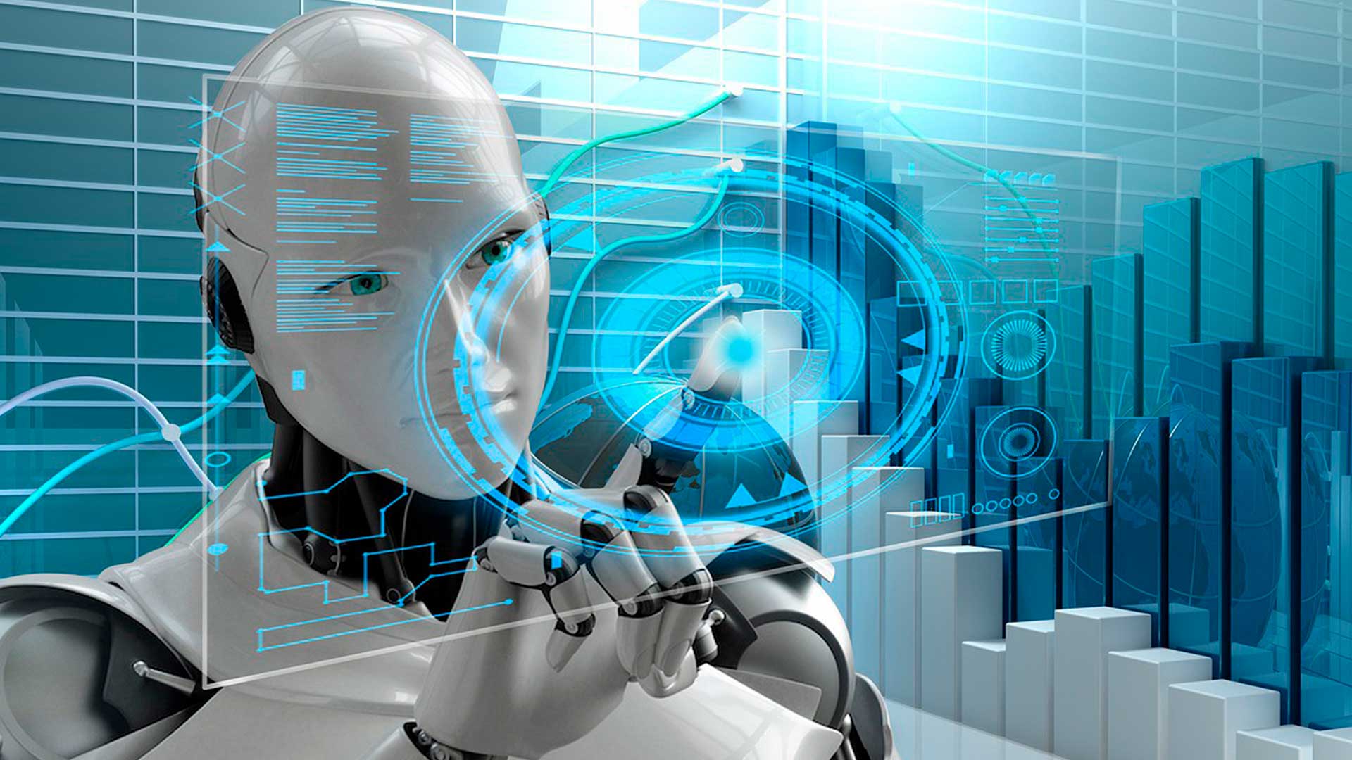 Technologies Are Revolutionizing Digital Marketing - ESCI-UPF News