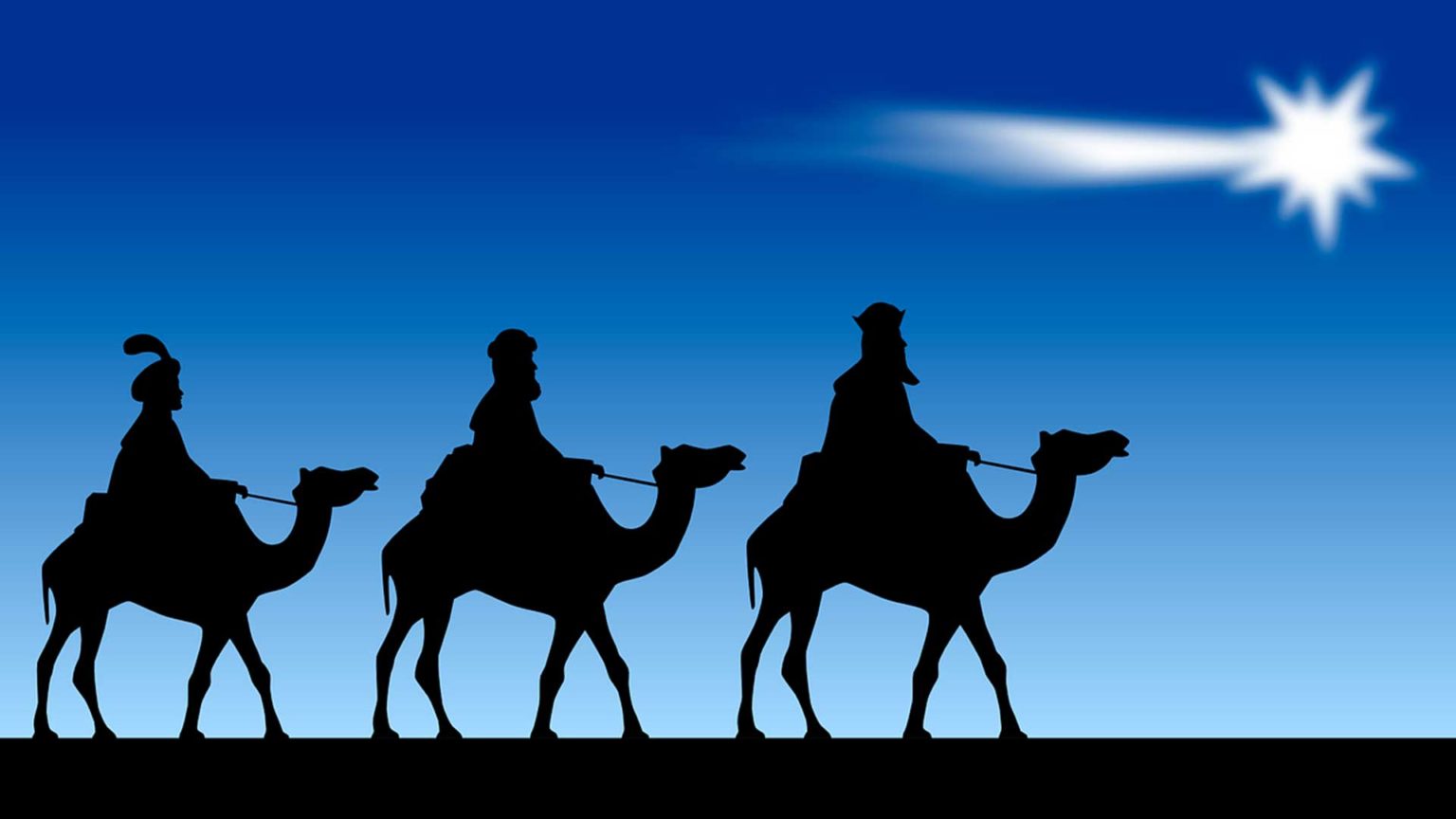 Els Reis Mags, uns personatges de llegenda - ESCI-UPF News