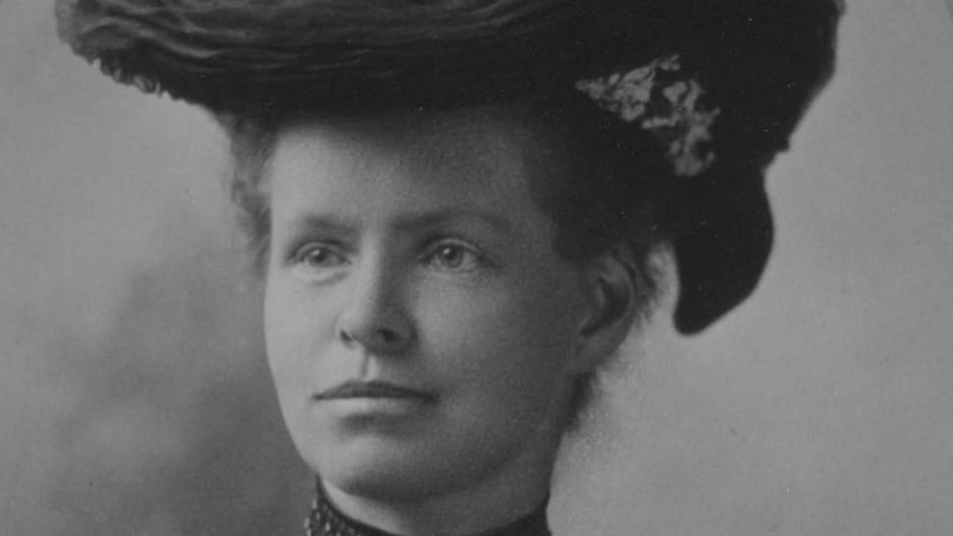 Nettie Stevens, los cromosomas y el sexo - ESCI-UPF News