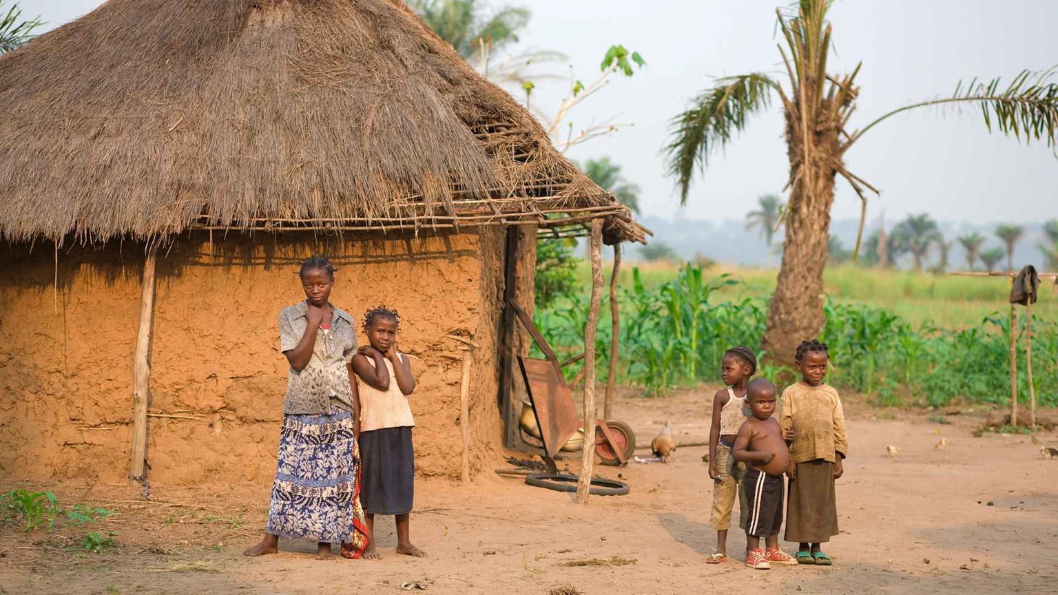 La República del Congo y el colonialismo - ESCI-UPF News