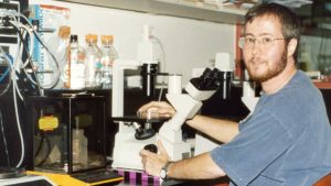 Ben Barres, revolucionar la ciència des de l’activisme - ESCI-UPF News