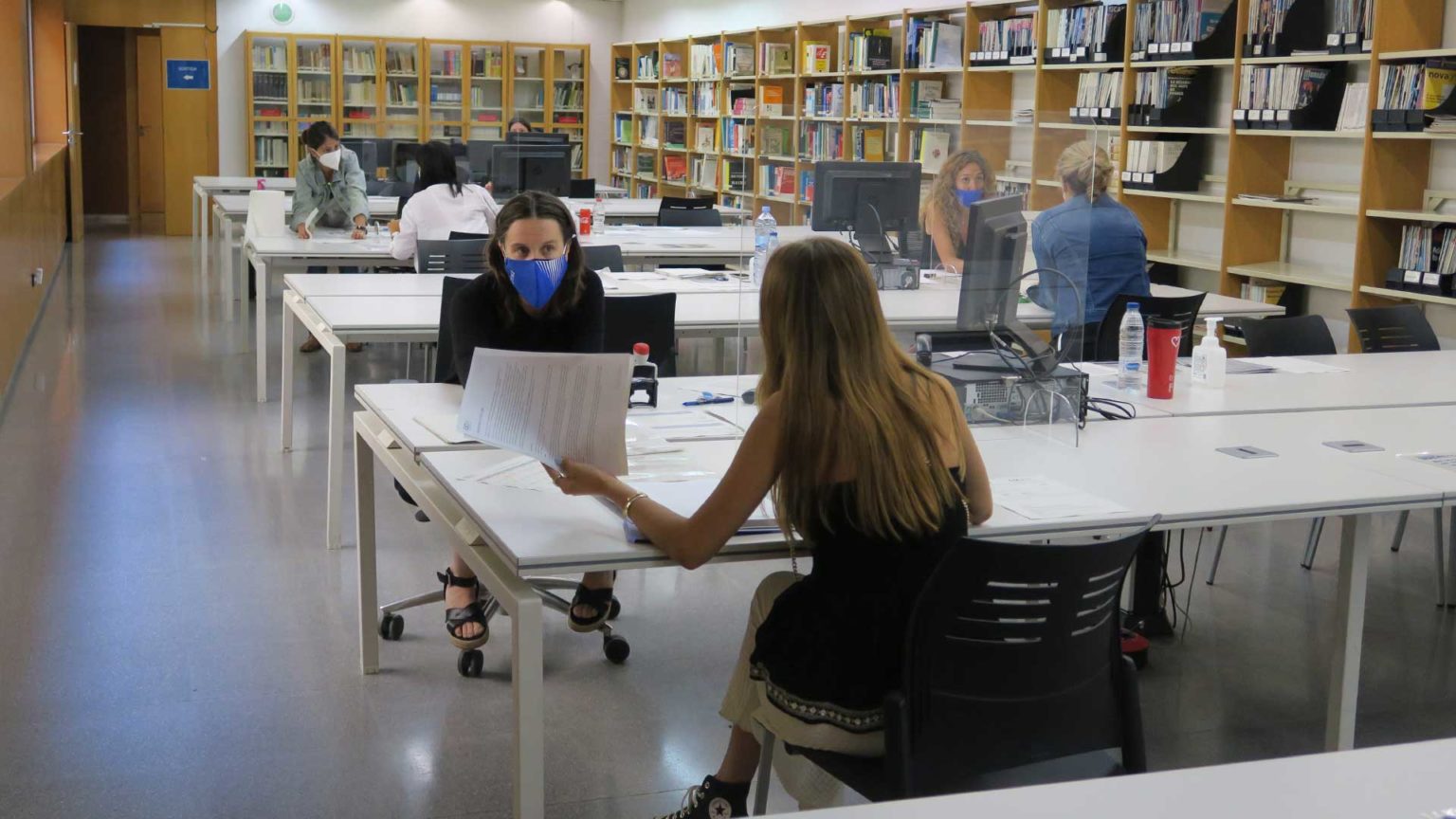 Comencen les matriculacions a ESCI-UPF - ESCI-UPF News