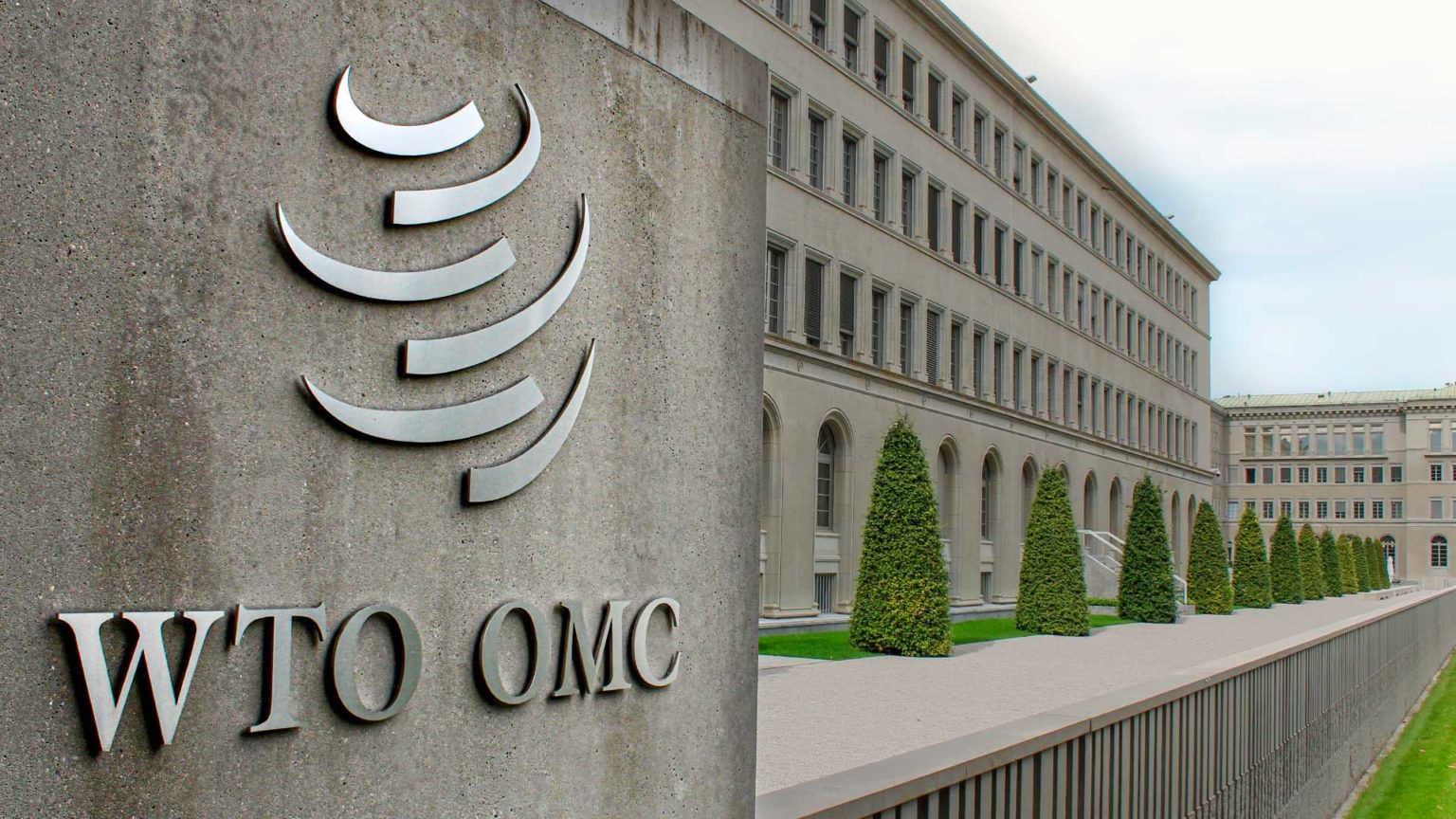 OMC, història del sistema comercial multilateral - ESCI-UPF News