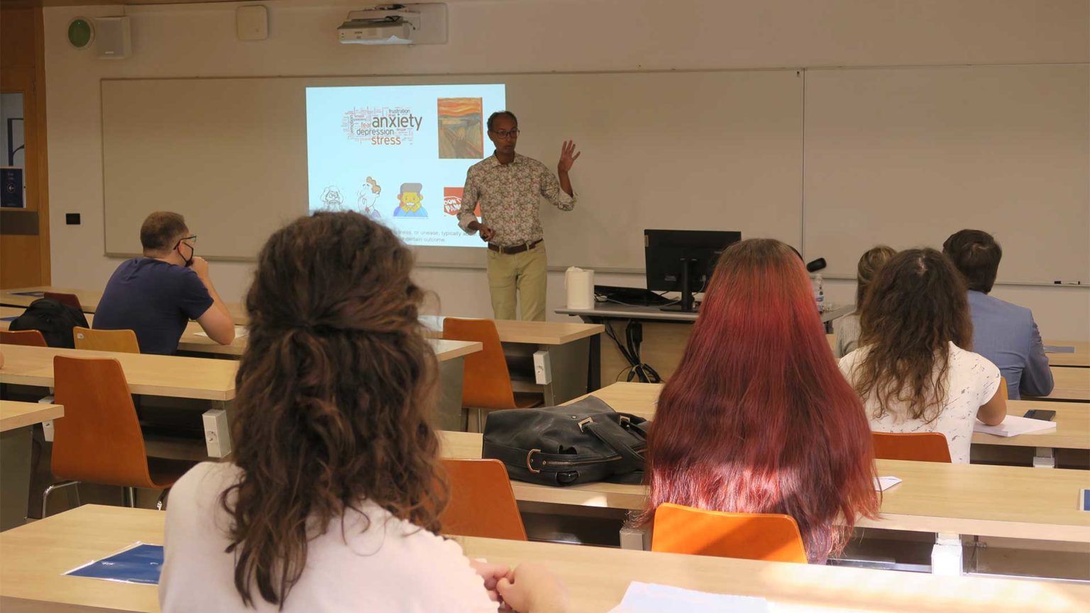 ESCI-UPF - ESCI-UPF News